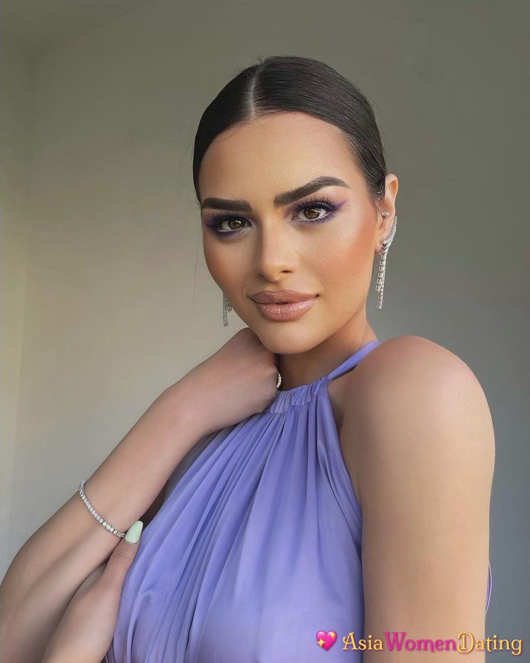 Egyptian Women: What Makes Them Perfect Girlfriends?