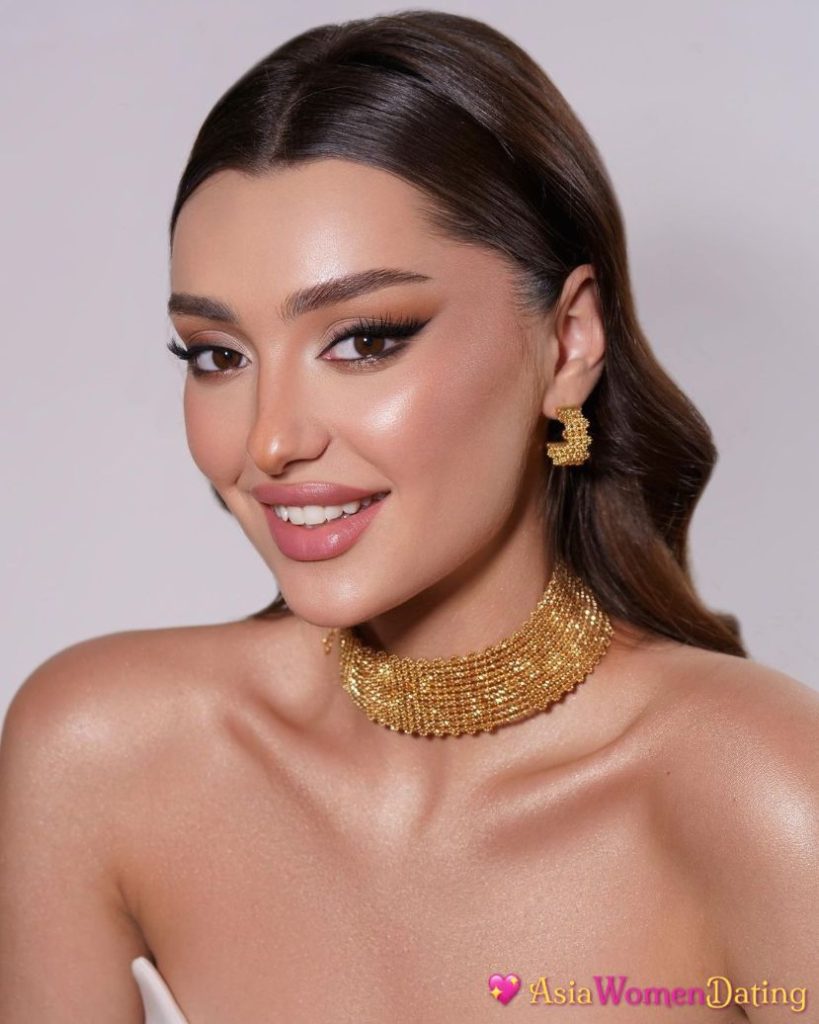 Saudi Arabian Women: What Makes Them the Best Wives?