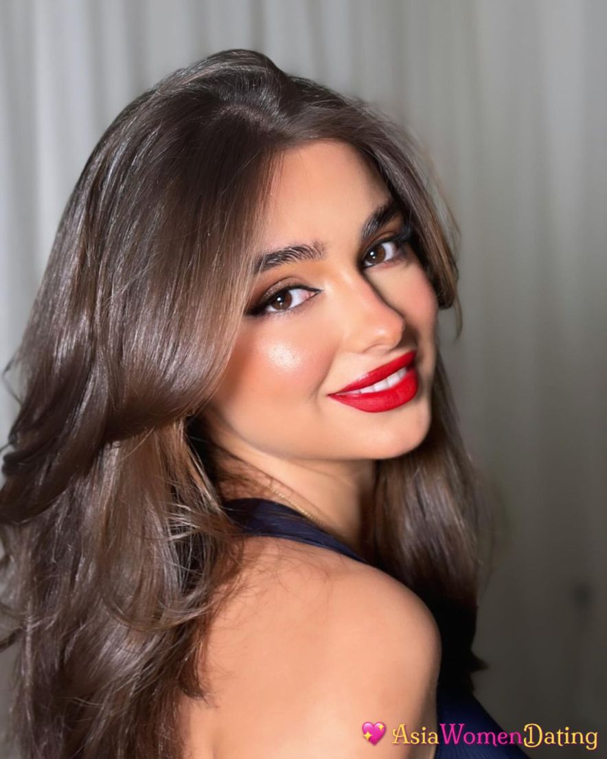 Saudi Arabian Women: What Makes Them the Best Wives?